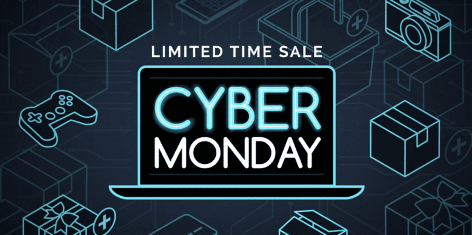 Here's how to make your Cyber Monday a success! - Neads