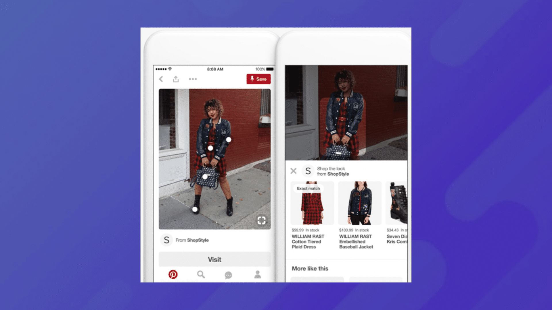 How to launch Pinterest Shopping Campaigns - Neads