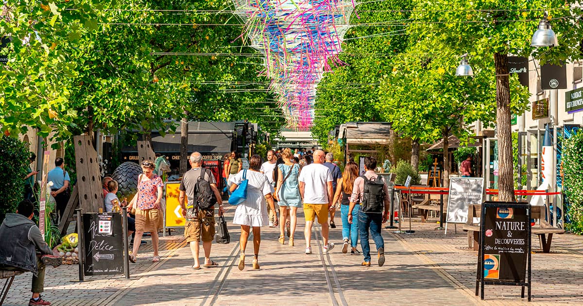 Case Study : Altarea x Neads