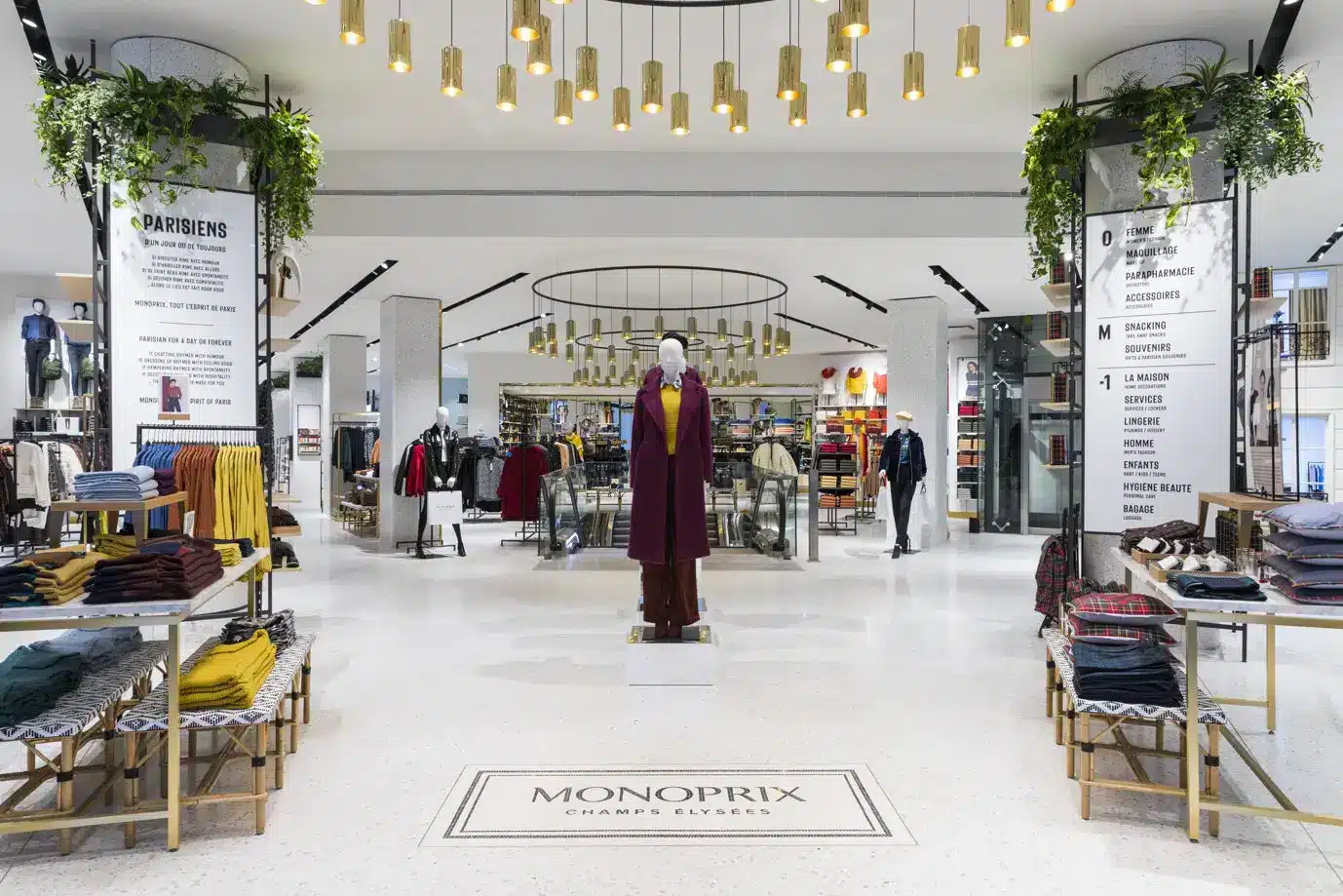 Case Study : Monoprix x Neads