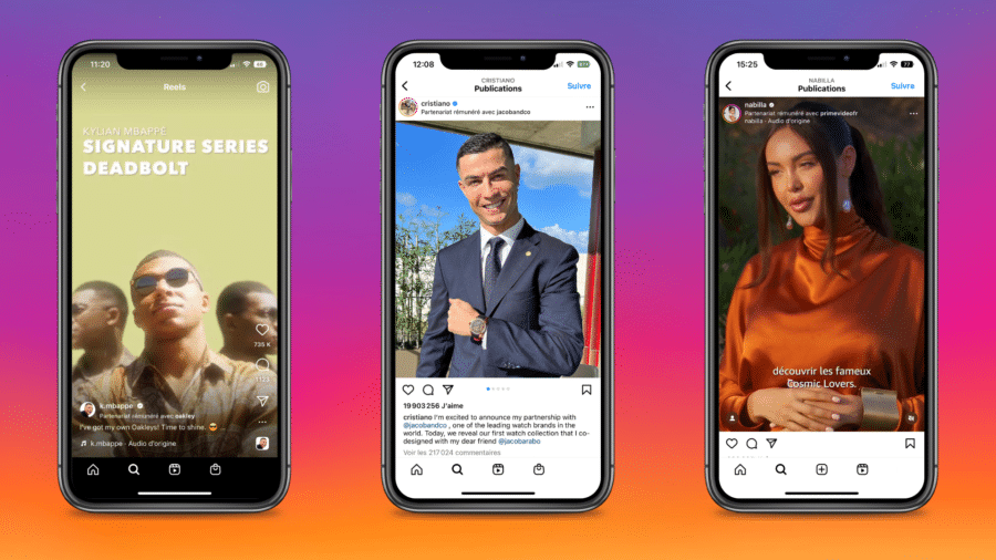 Instagram Branded Content: The Authentic Advertising Format