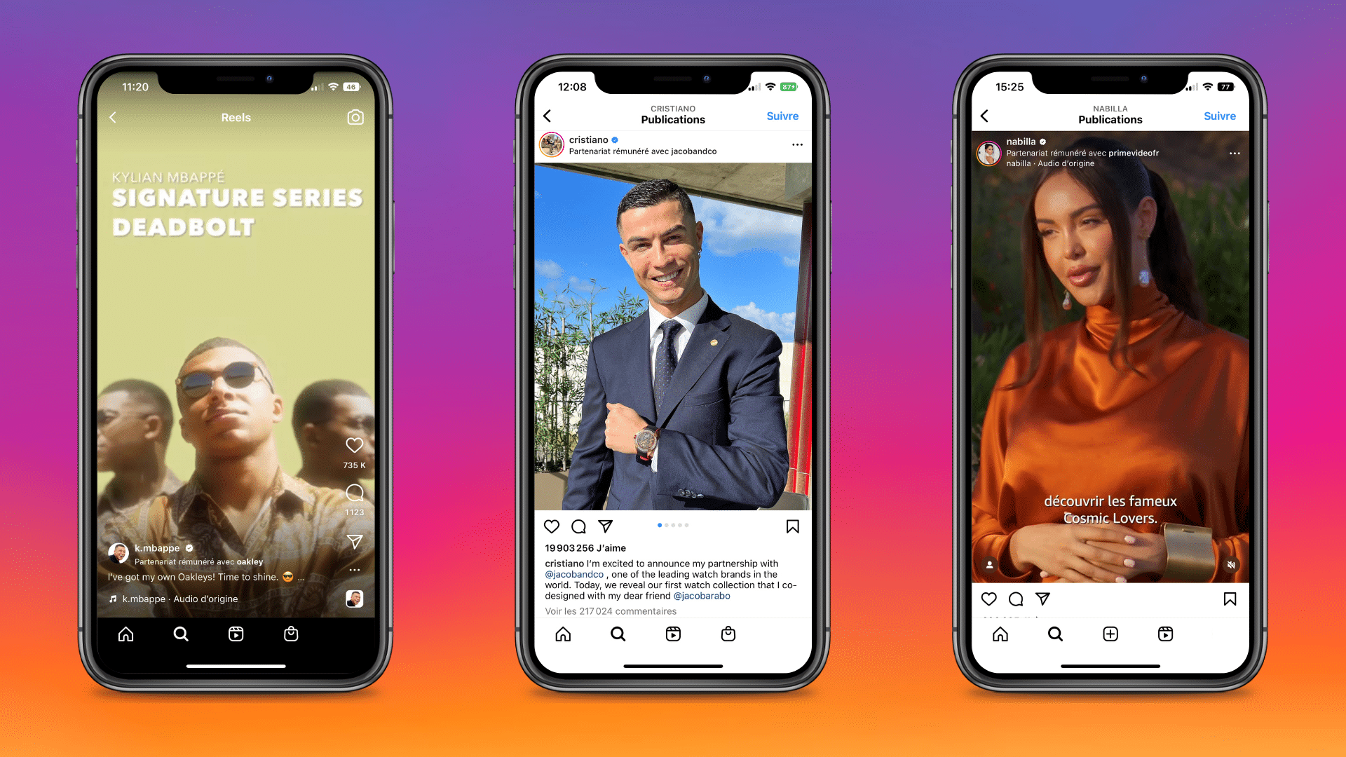 Instagram Branded Content: The Authentic Advertising Format