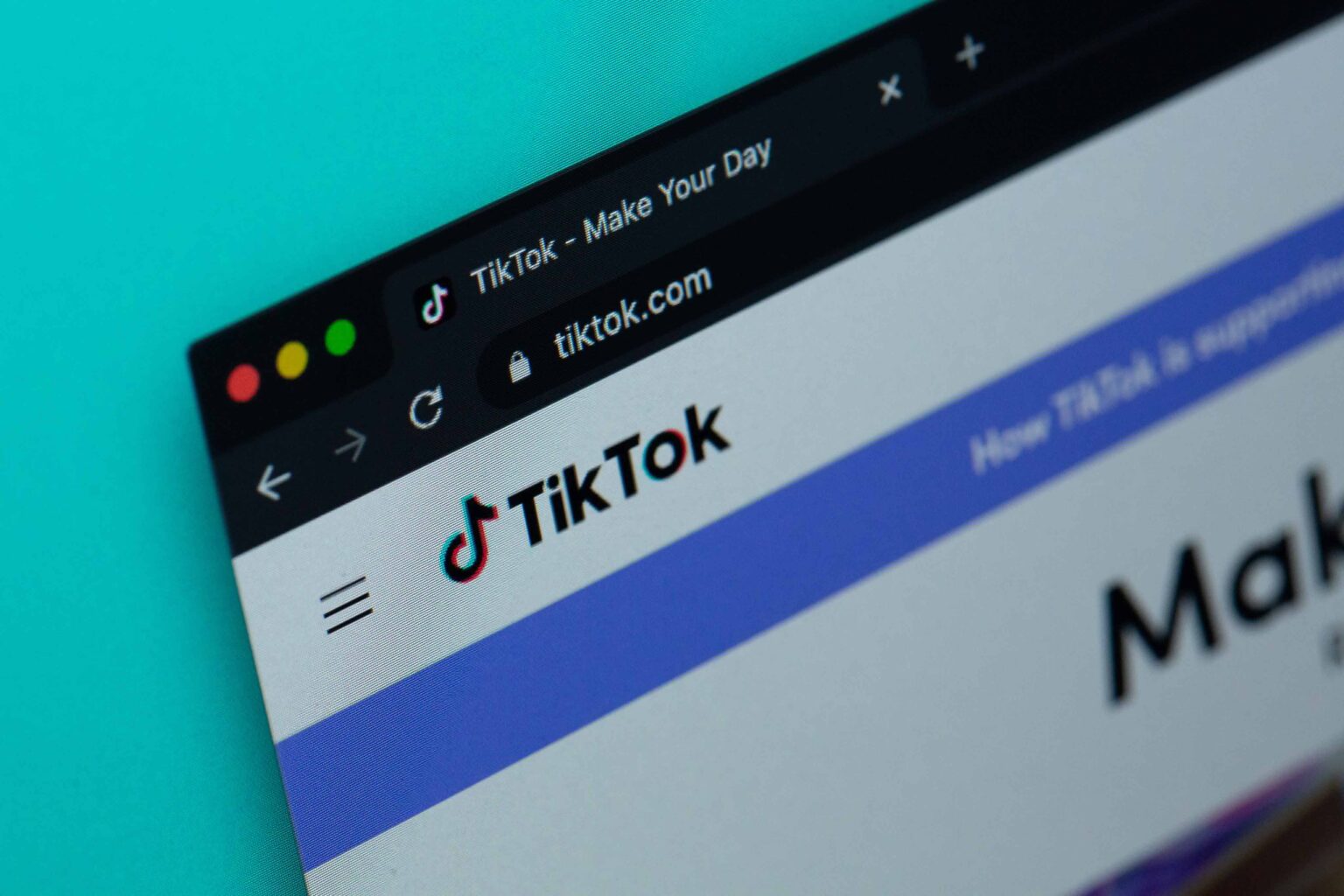 Top View TikTok Ads: The format that boosts your visibility