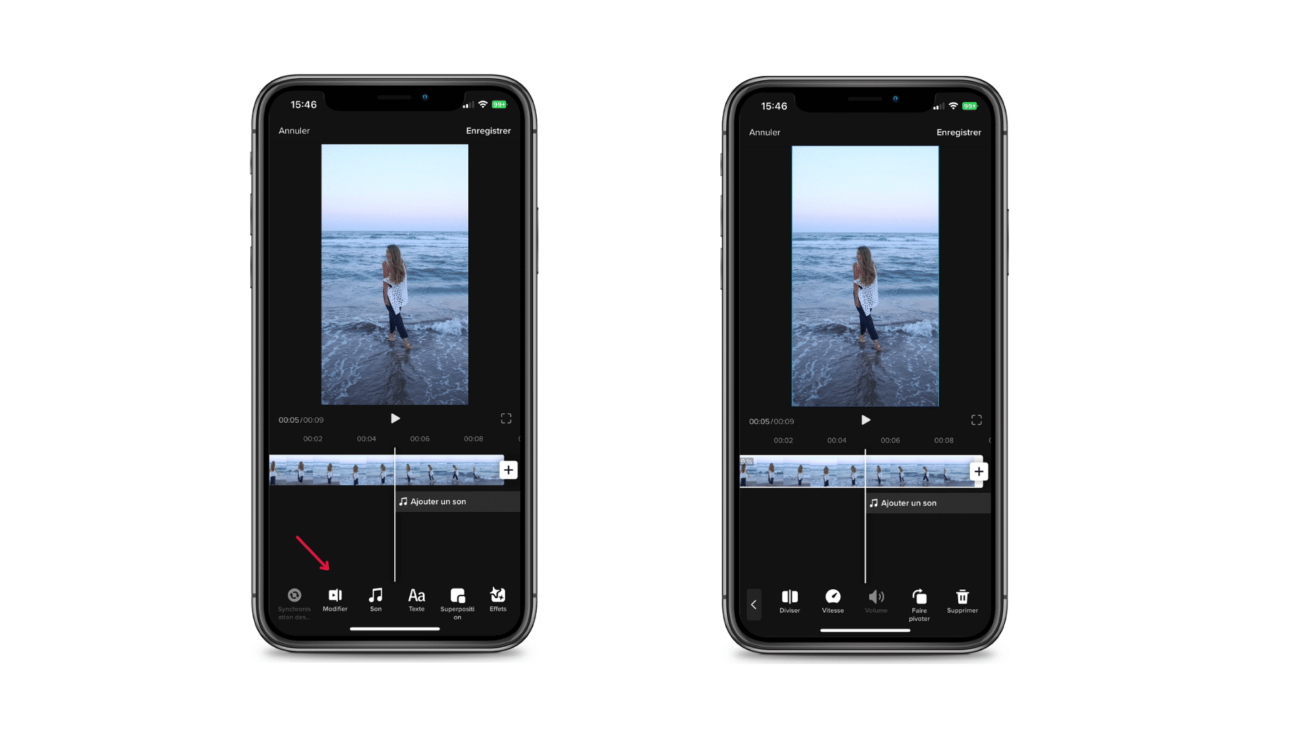 How to edit TikTok video? Complete tutorial 2023