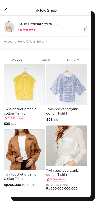 TikTok Shop: How does Shopping work on TikTok?