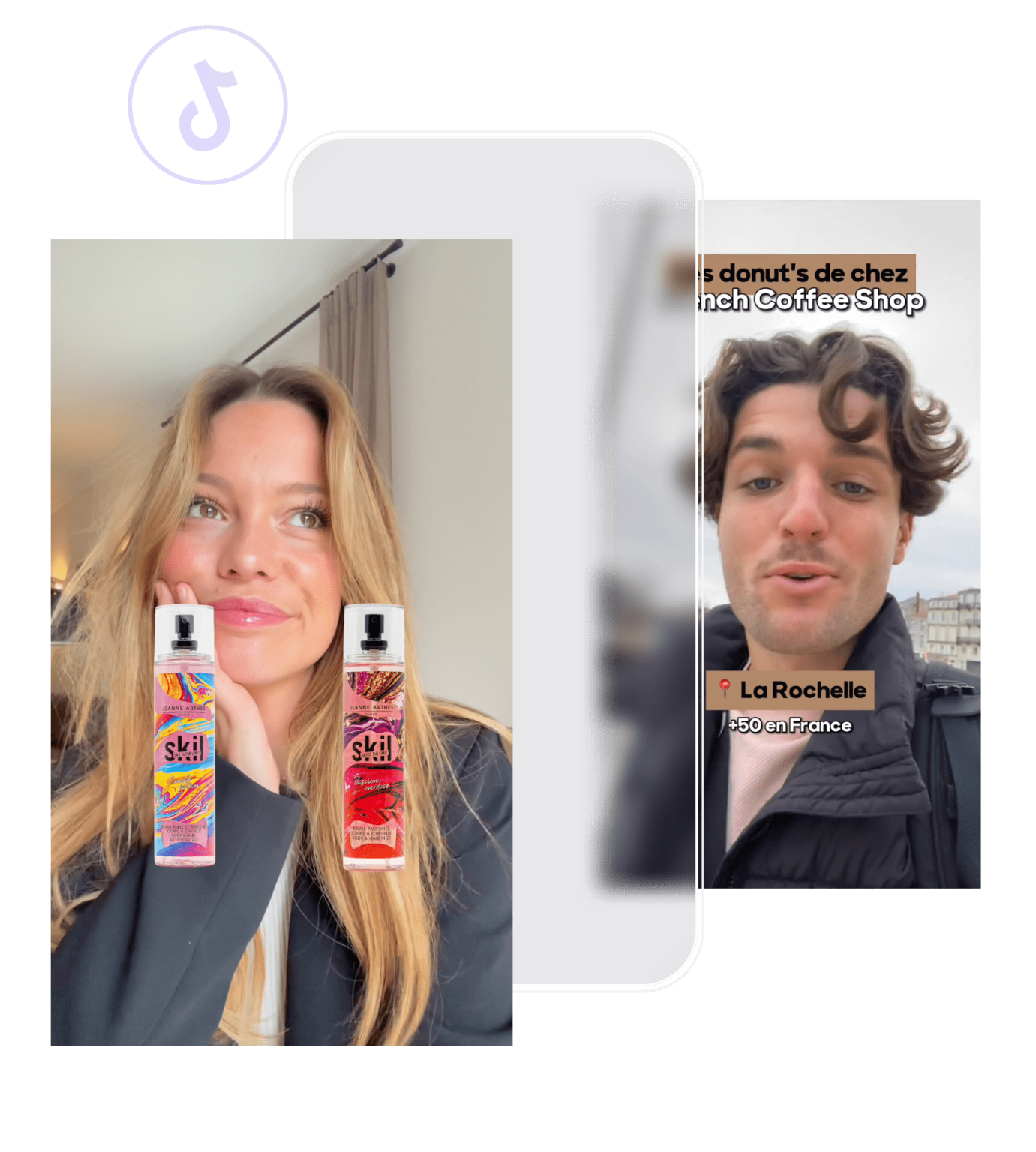 TikTok Agency - Certified TikTok Creative Partner - Neads