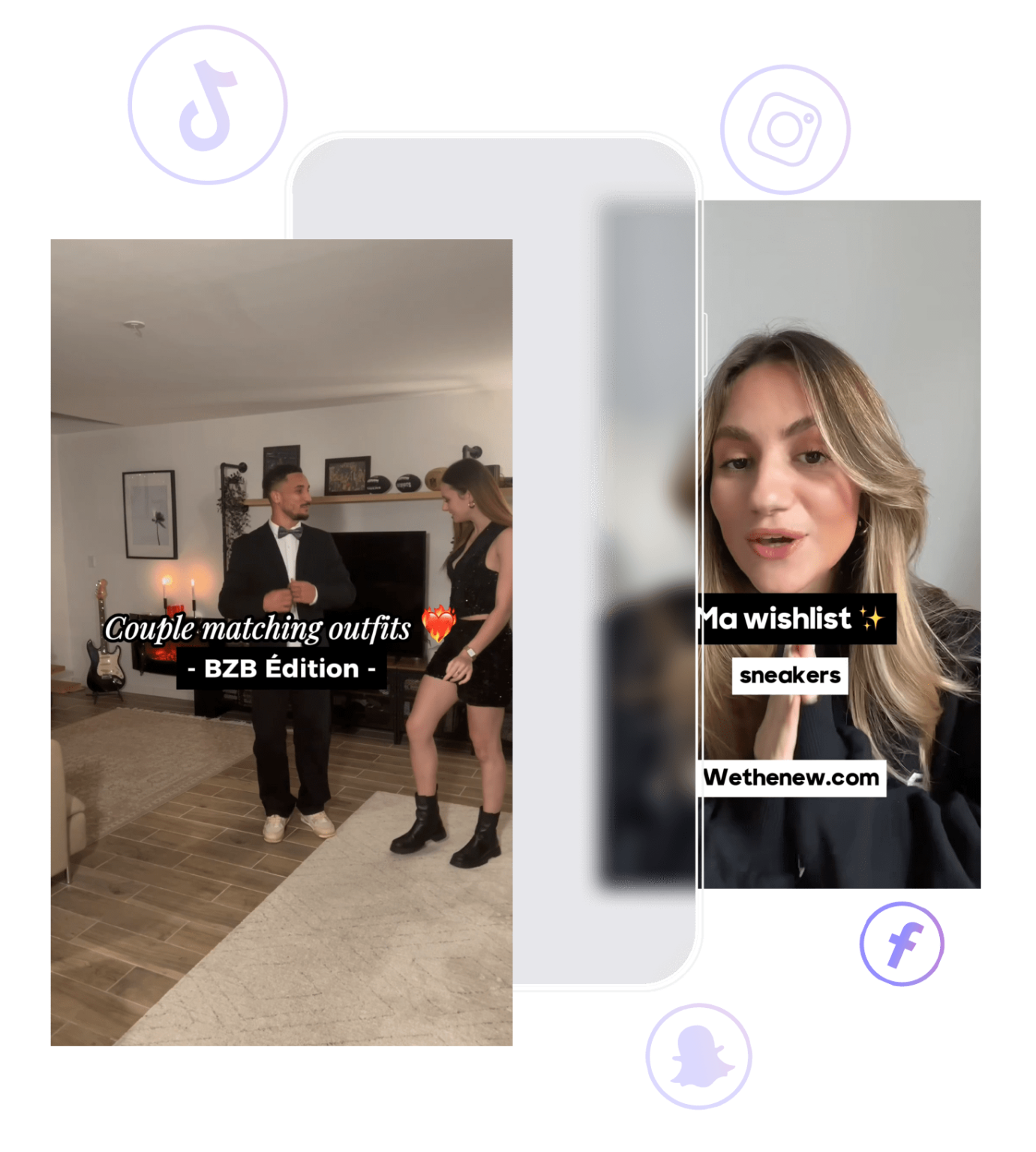 UGC Creators Agency - UGC content creation