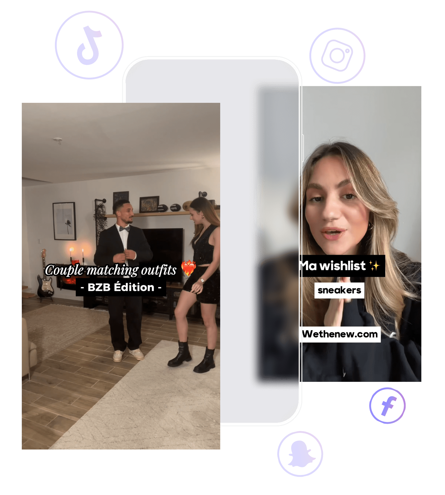UGC Creators Agency - UGC content creation