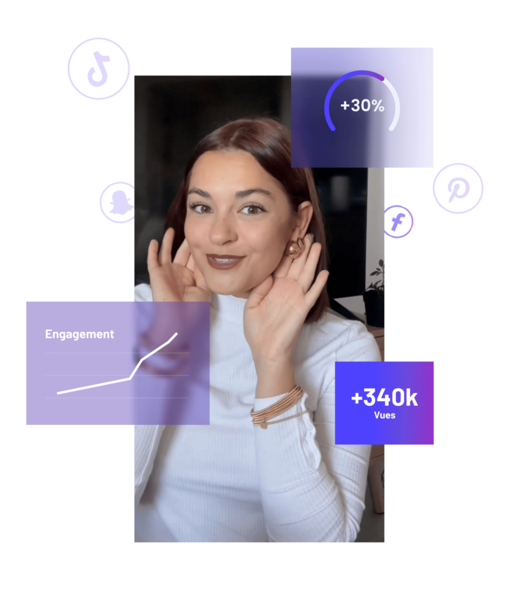 Neads | Born Creative. Made for Social.