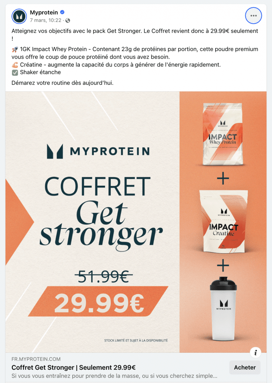 2024 Guide: Facebook Ads Advertising Formats