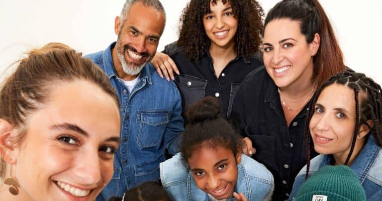 Case Study : Kiabi x Neads