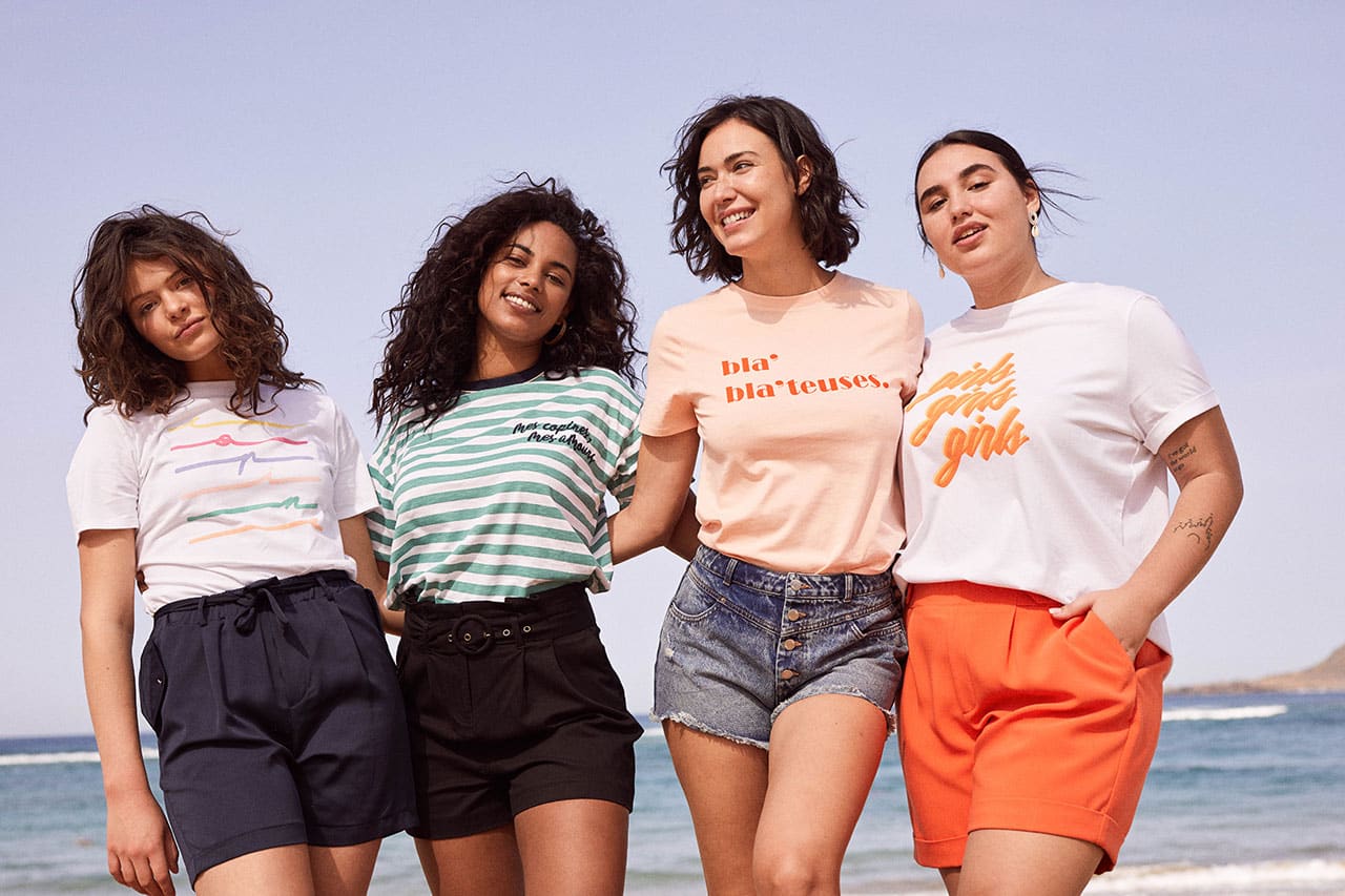 Case Study : Kiabi x Neads