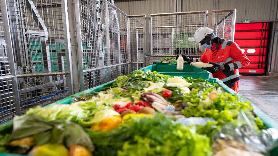 Case Study : Veolia x Neads