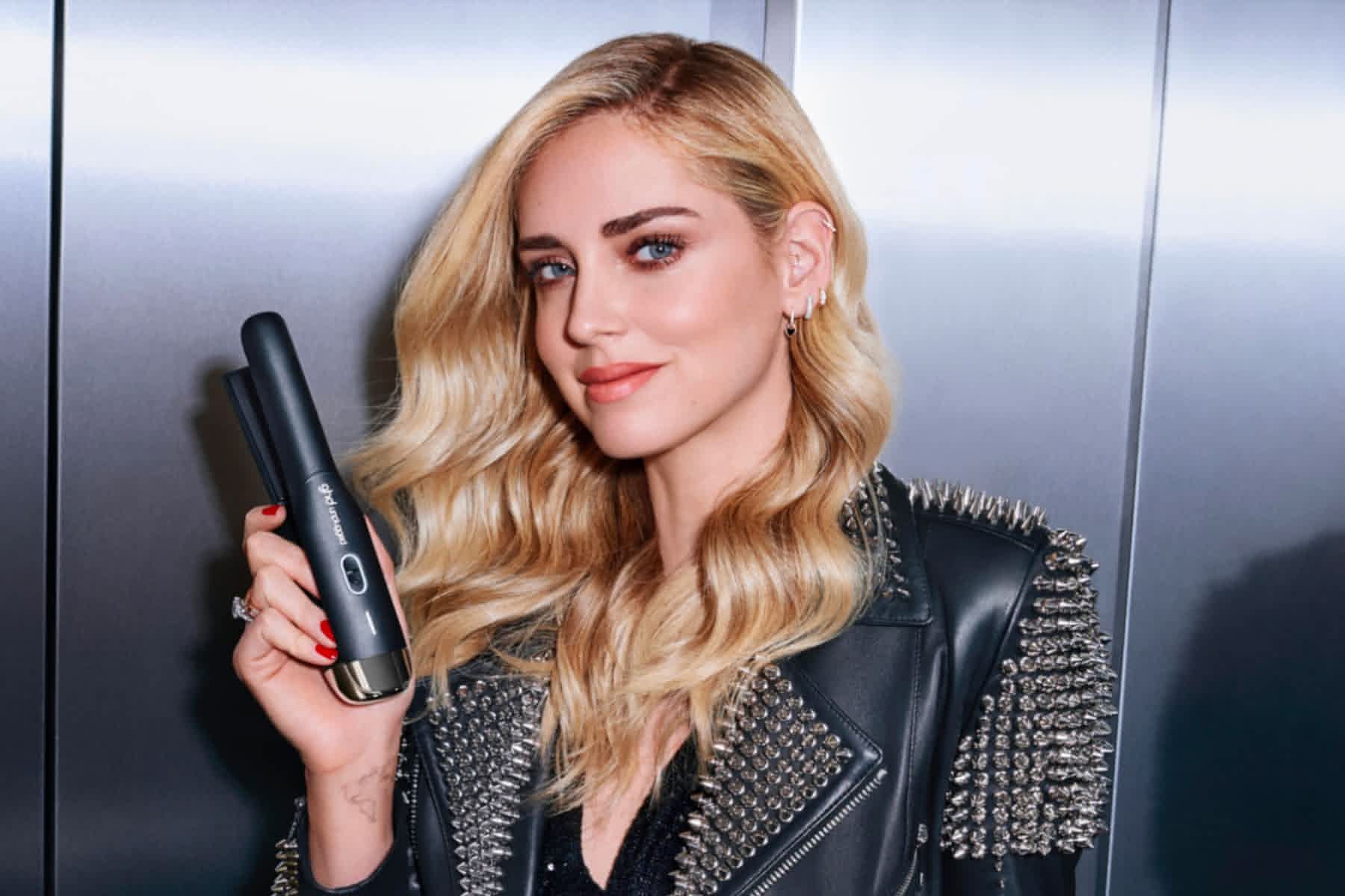 Case Study : Ghd x Neads