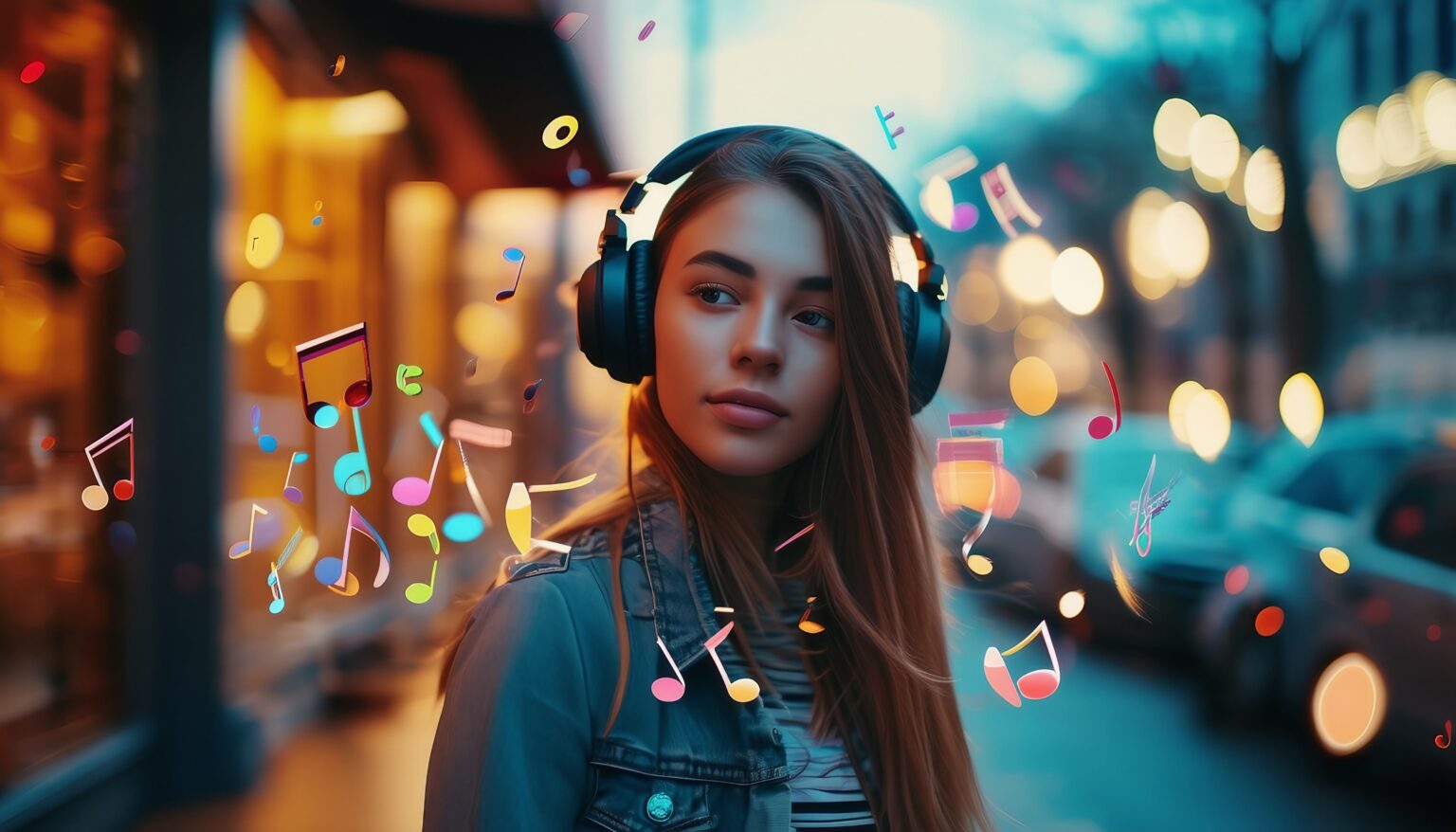 The importance of audio trends on TikTok - Neads