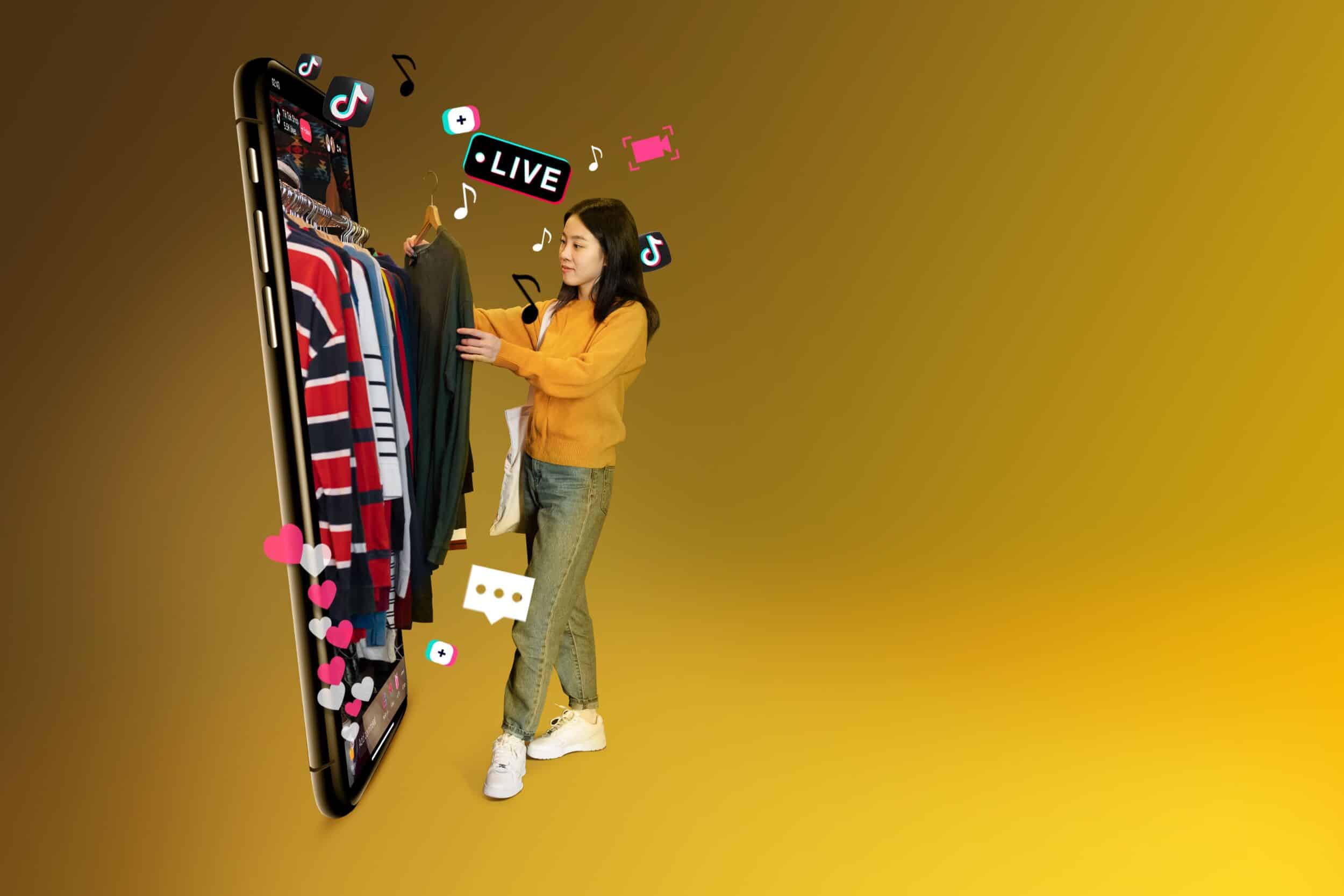TikTok Trends to Follow in 2024 - Neads